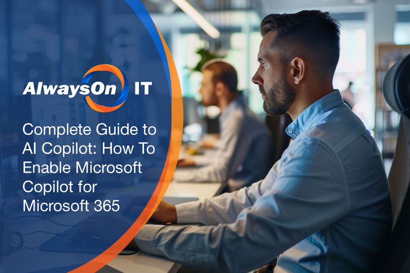 Unlock Productivity with AI: Microsoft Copilot for Microsoft 365